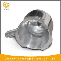 China Trusted Factory Wholesale Custom Die-Cast Aluminum Manufacturer Mold Die-Cast Aluminum Supplier for sale