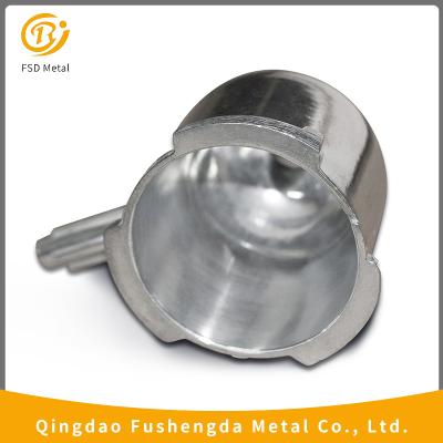 China Trusted Factory Wholesale Custom Die-Cast Aluminum Manufacturer Mold Die-Cast Aluminum Supplier for sale