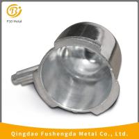China Trusted Factory Wholesale Custom Die-Cast Aluminum Manufacturer Mold Die-Cast Aluminum Supplier for sale
