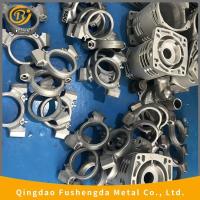 China Made in China OEM Aluminum/Aluminum Alloy Die-Casting/New Energy Shell Die-Casting for sale