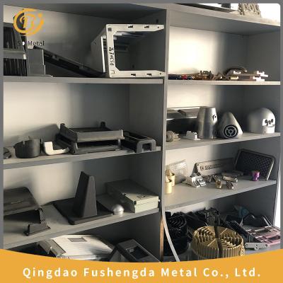 China Hot Sale OEM Customized Service Aluminum Alloy/Zinc Pressure ADC12 Die Casting for sale