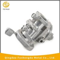 China China High Quality Aluminium Die Casting Mould for Auto Parts for sale