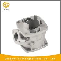 China OEM Custom Design High Pressure Aluminum Casting Mould for sale
