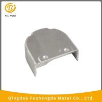 China Made in China Die Castings Metal Castings Die Casting Aluminum Metal Castings for sale