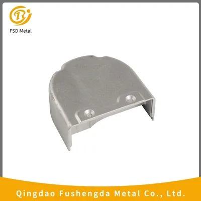 China Made in China Die Castings Metal Castings Die Casting Aluminum Metal Castings for sale