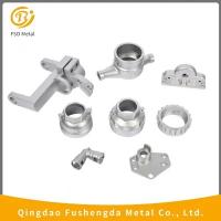 China OEM Factory Customized Aluminum Die Casting for sale
