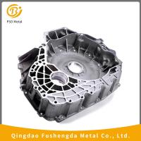China Die Casting OEM Service Die Casting Aluminum Supplier CNC Aluminum Die Casting for sale