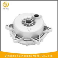 China Aluminum Alloy Gravity Die Casting Cast High Pressure Die Cast for Housing Part for sale