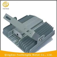 China Precision Die Casting Aluminum Part Large Scale Molding Moulding for sale