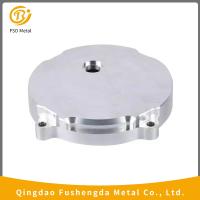 China Customized Precision Casting Process High Pressure Aluminum Die Casting for sale