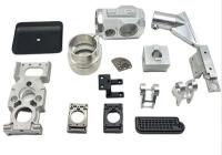 China OEM Metal Parts Aluminum Gravity Die Casting Furniture Parts Foundry for sale