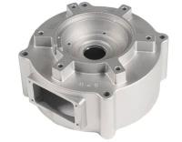 China Auto Spare Parts Die Casting for Car Steering Column Tube for sale
