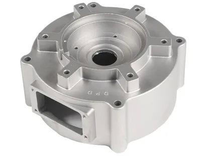 China Auto Spare Parts Die Casting for Car Steering Column Tube for sale