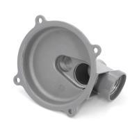 China Precision Custom Aluminum Magnesium Zinc Alloy Metal Parts High Pressure Precision Gravity Die Casting for sale