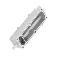 China Customized Mould Aluminum Zinc Alloy Precision Die Blank Casting in Lost Wax Investment Ductile Iron Stainless Steel Casting for Mechining Parts Auto Casting for sale
