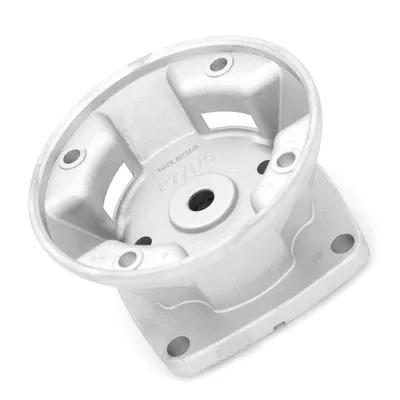 China Factory Directly Price Aluminum Alloy Die Casting Processing High Pressure Pump for sale