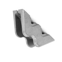 China Aluminum A356, A360, A380, ADC12 Die Casting, Gravity Casting for sale