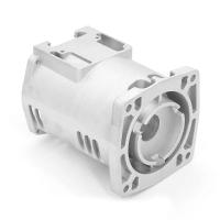 China Die Casting Aluminum Casting Customized Aluminum Alloy Die Mechanical Part Aluminum for sale