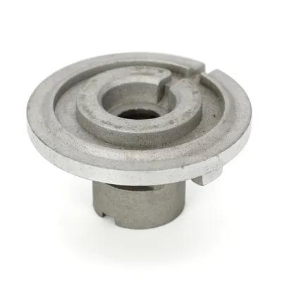 China Aluminum Alloy/Aluminium Alloy Die Casting for Machining Motorcycle Auto Body Part for sale