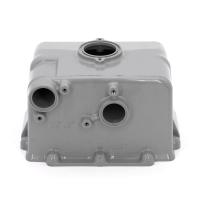 China Wholesale Custom Made Aluminium Alloy Low Pressure Die Casting for sale