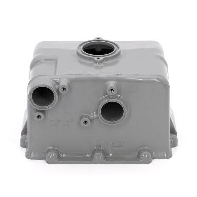 China Wholesale Custom Made Aluminium Alloy Low Pressure Die Casting for sale