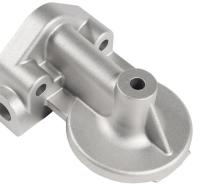 China Custom Metal Casting Aluminum Die Castings and High Pressure Aluminum Die Castings for sale