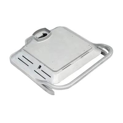 China Aluminum/Casting Precision Auto Parts Die Casting CNC Machining Aluminum Alloy Die Casting Manufacturer for sale