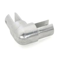 China Aluminum/Aluminium CNC Machinery Machined Machining Part for Car/Motorcycle/Agricultural/Aerospace Parts for sale