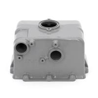 China Aluminum Die Casting Transport Locomotive Parts for Train for sale
