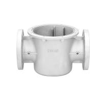 China Machinery Industry Casting Customized Aluminum Die Casting Parts for sale