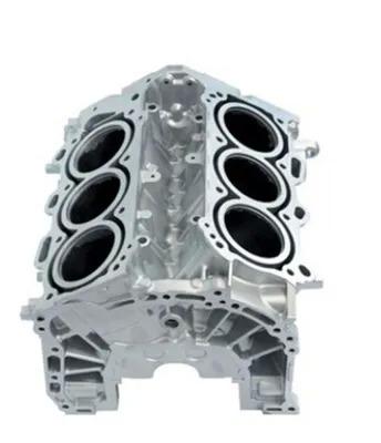 China Auto Car Truck Power Industry Series Rail Transit Series Aluminum Die Casting for sale