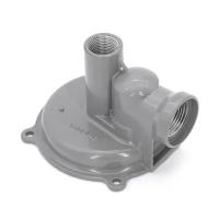 China Customized Aluminum Alloy Die Castings for Machinery Industry for sale