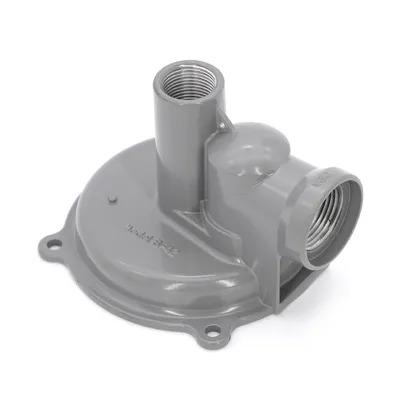 China Customized Aluminum Alloy Die Castings for Machinery Industry for sale