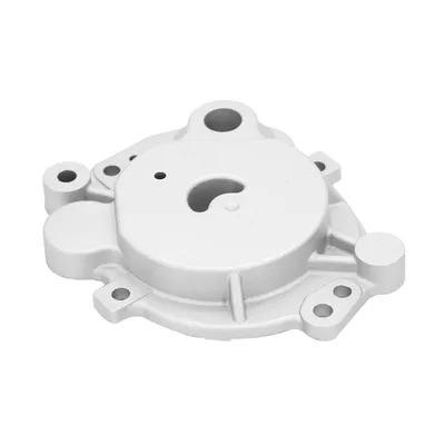China Custom Die Casting Mold Aluminum Die Casting Parts Products for sale
