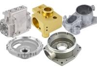 China Zinc Alloy Casting Aluminum Alloy Die Casting Car Parts/Motorcycle Parts/Lamp Housing/Smart Door Lock Cover/Furniture Hardware Die Casting for sale