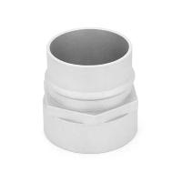 China Factory Custom Intelligent Sweeper Robot Accessories Parts Die Casting Aluminum for sale