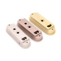 China Hot Sale Male Nickel Plated Brass Hex Threaded Fittings for sale