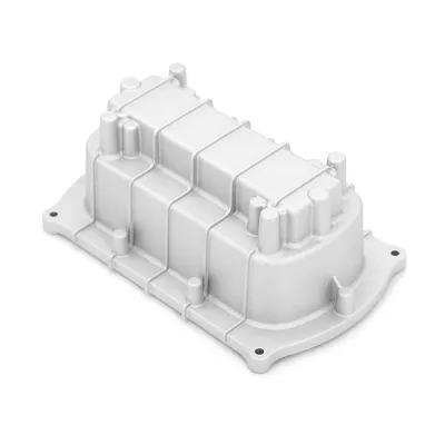 China OEM Chinese Manufacturer Supplier Customized Aluminum Alloy Die-Casting Automotive/Mechanical/Electrical and Electronic/Aerospace Parts for sale