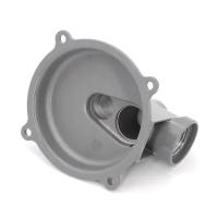 China High Precision Automotive Aluminum Die Casting CNC Machining Parts for sale