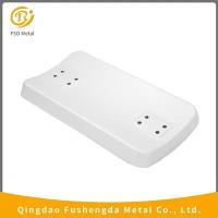 China Aluminum Alloy Die-Casting Parts for OEM Auto Parts and Communication Products for sale