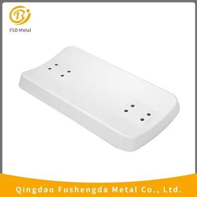 China Aluminum Alloy Die-Casting Parts for OEM Auto Parts and Communication Products for sale