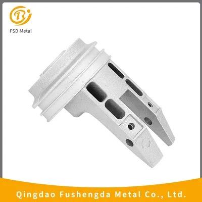 China Ductile/Chrome/Gray Iron Carbon/Stainless /Mn/ High-Temperature Steel Alloy Aluminum Sand/Die/Metal/Lost Foam /Lost Wax/Water Glass Casting in China Foundry for sale