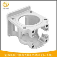 China OEM ISO9001manufacturer Customized Aluminum Pressure Die Casting for sale