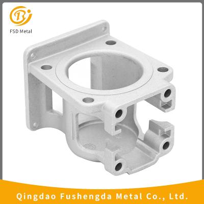 China OEM ISO9001manufacturer Customized Aluminum Pressure Die Casting for sale
