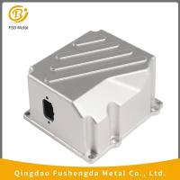 China High Pressure Aluminum Die Casting Made in China Cheap and High Pressure Aluminum Die Casting for sale