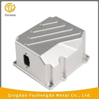 China High Pressure Aluminum Die Casting Made in China Cheap and High Pressure Aluminum Die Casting for sale