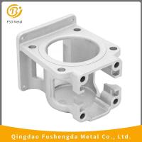 China OEM ISO9001manufacturer Customized Aluminum Pressure Die Casting for sale