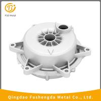 China OEM Aluminum Alloy Die Casting/Pressure Casting Housings for sale