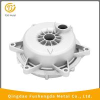 China OEM Aluminum Alloy Die Casting/Pressure Casting Housings for sale