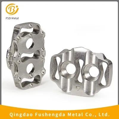 China Foundry Lost Foam Pressure Alloy Aluminum Die Casting Gravity Casting for sale